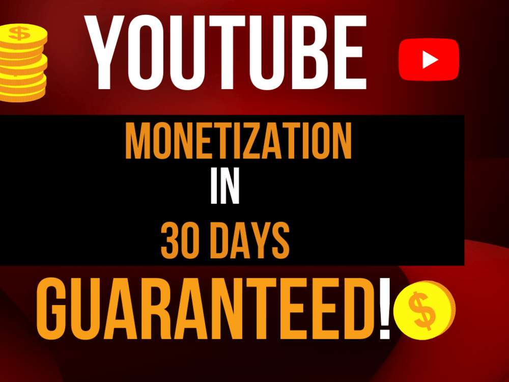 Youtube channel promotion and marketing to grow more audience | Upwork