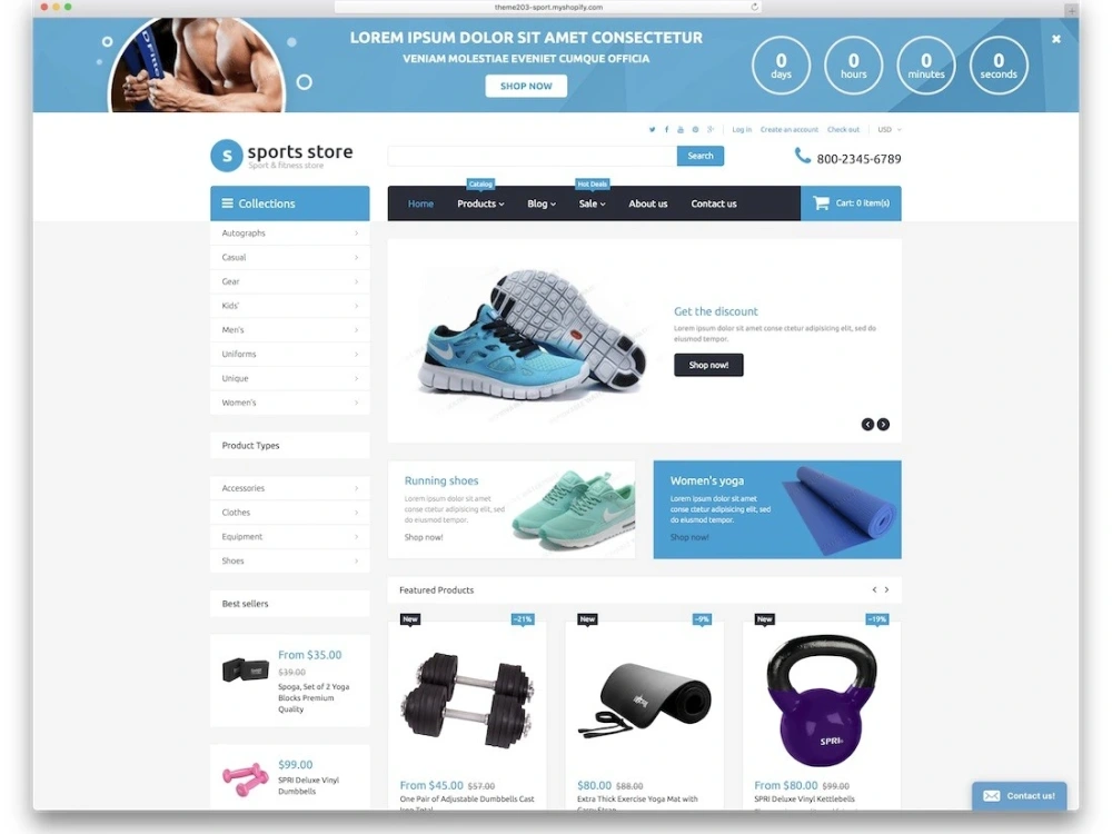 A fullstack feature for your hybris application | Upwork