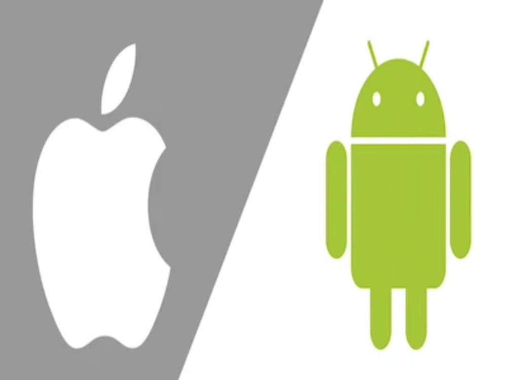 An amazing Native mobile application for both Android and iOS | Upwork