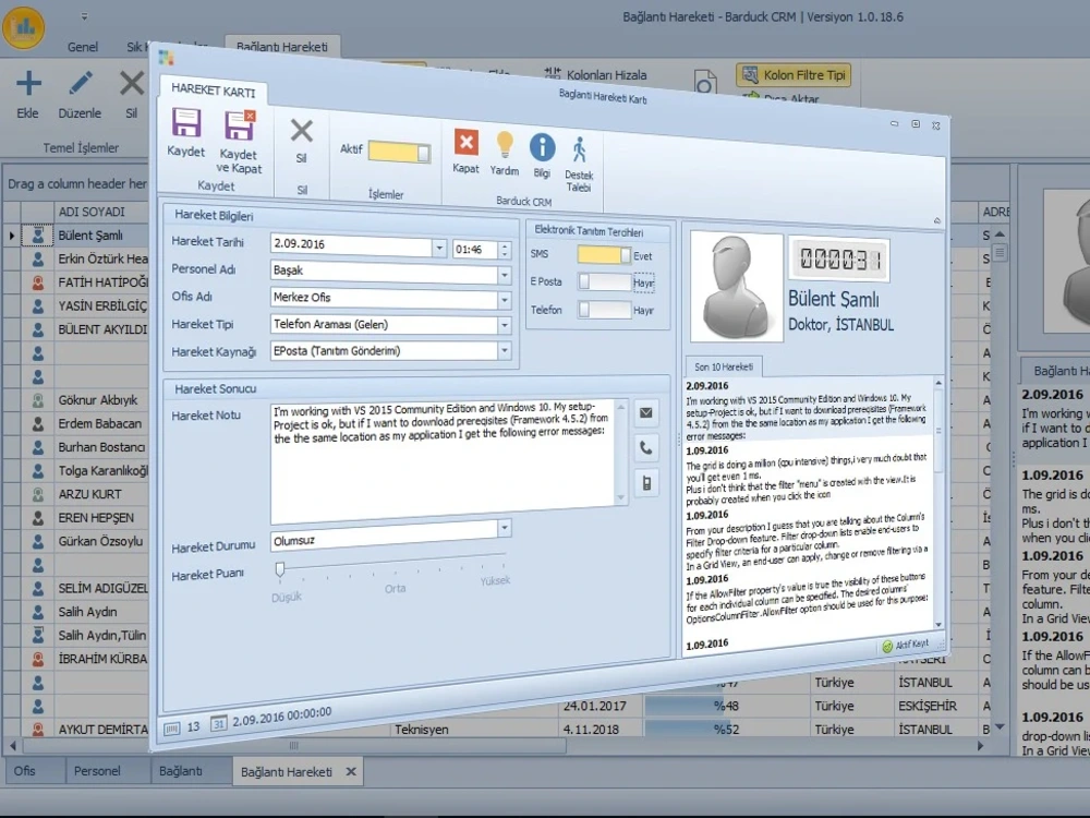 The Excel VBA business process as native Windows software | Upwork