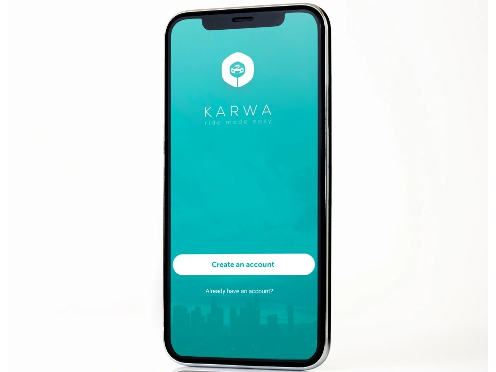A Modern Ios Android Mobile App React Native Framework Upwork