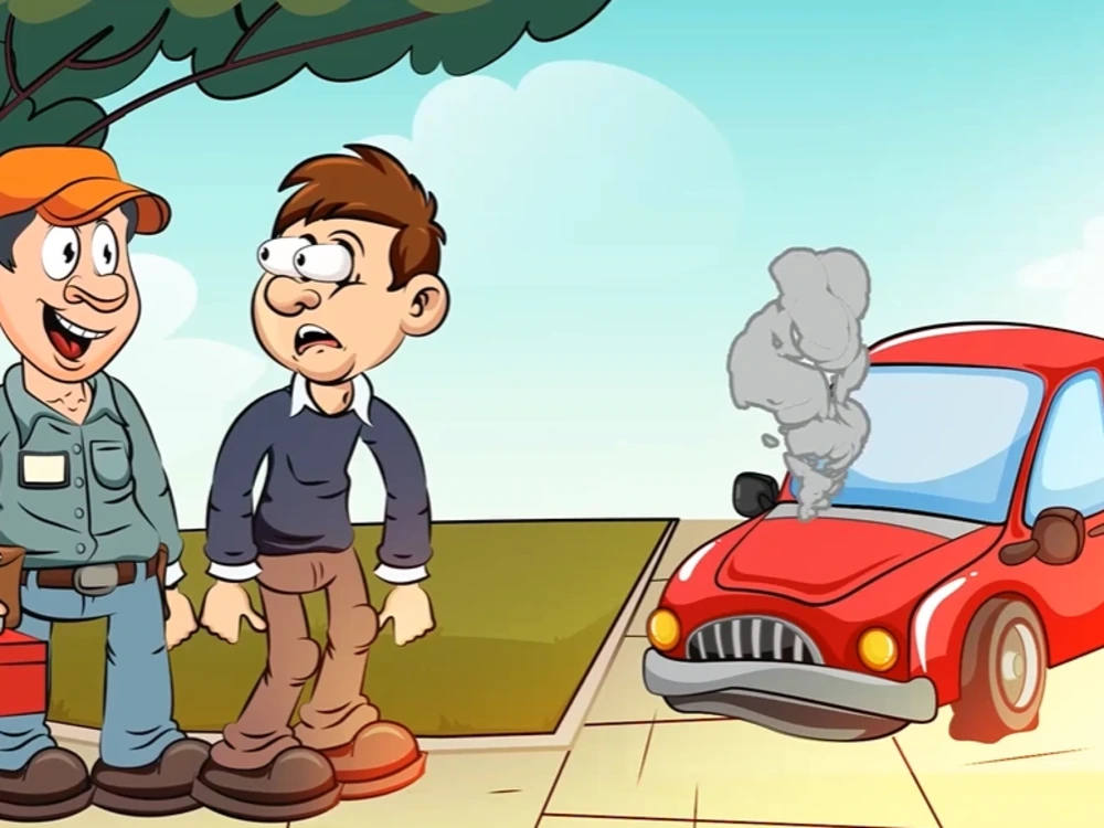 An appealing 2D animation | Upwork