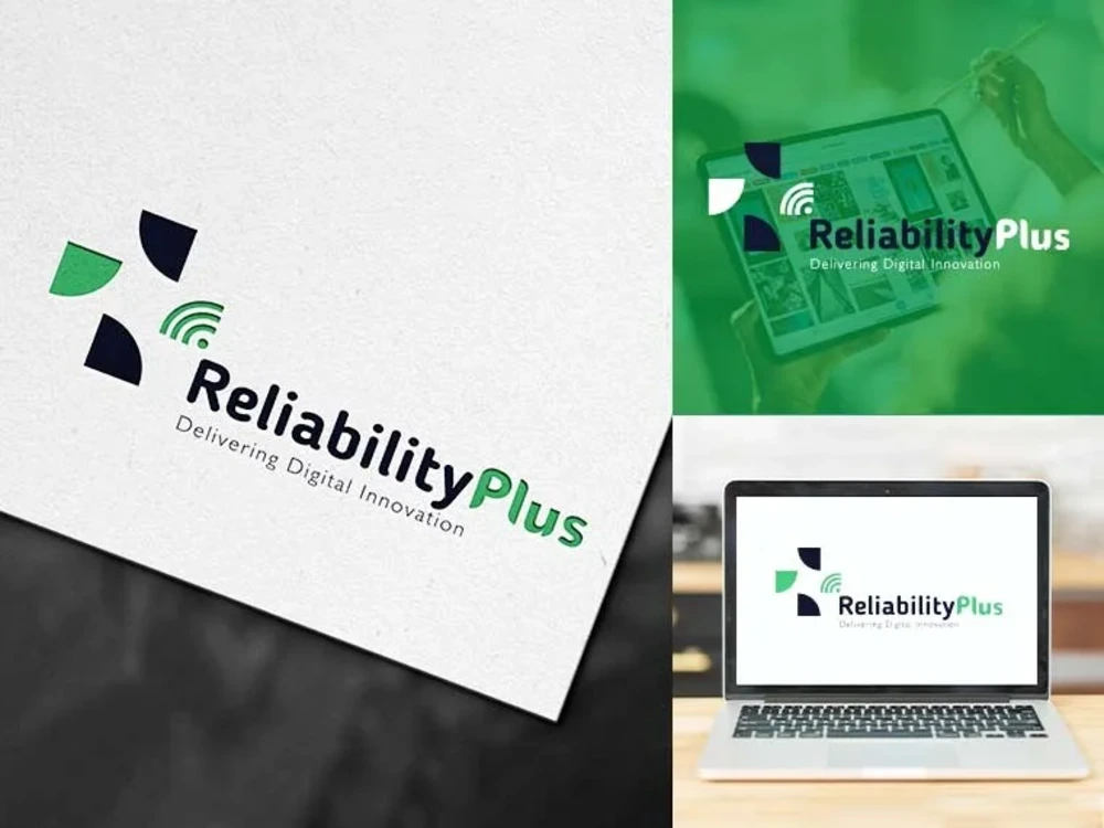 Luxury, Modern Minimalist, Brandmark logo design with 3D Mockups | Upwork