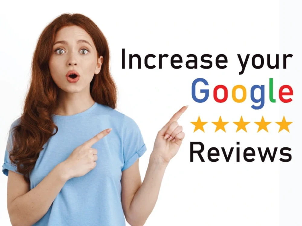 Organically Google My Business (GMB) Optimization to Get Rank in Google | Upwork
