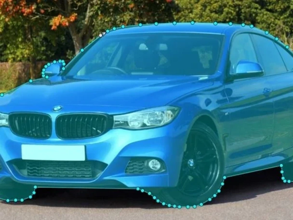 Custom data annotation, bounding box, Image segmentation, data labelling | Upwork