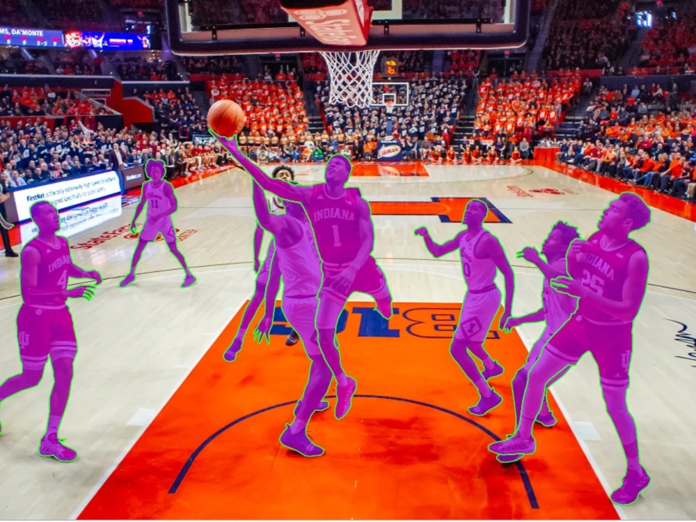 Custom data annotation, bounding box, Image segmentation, data labelling | Upwork