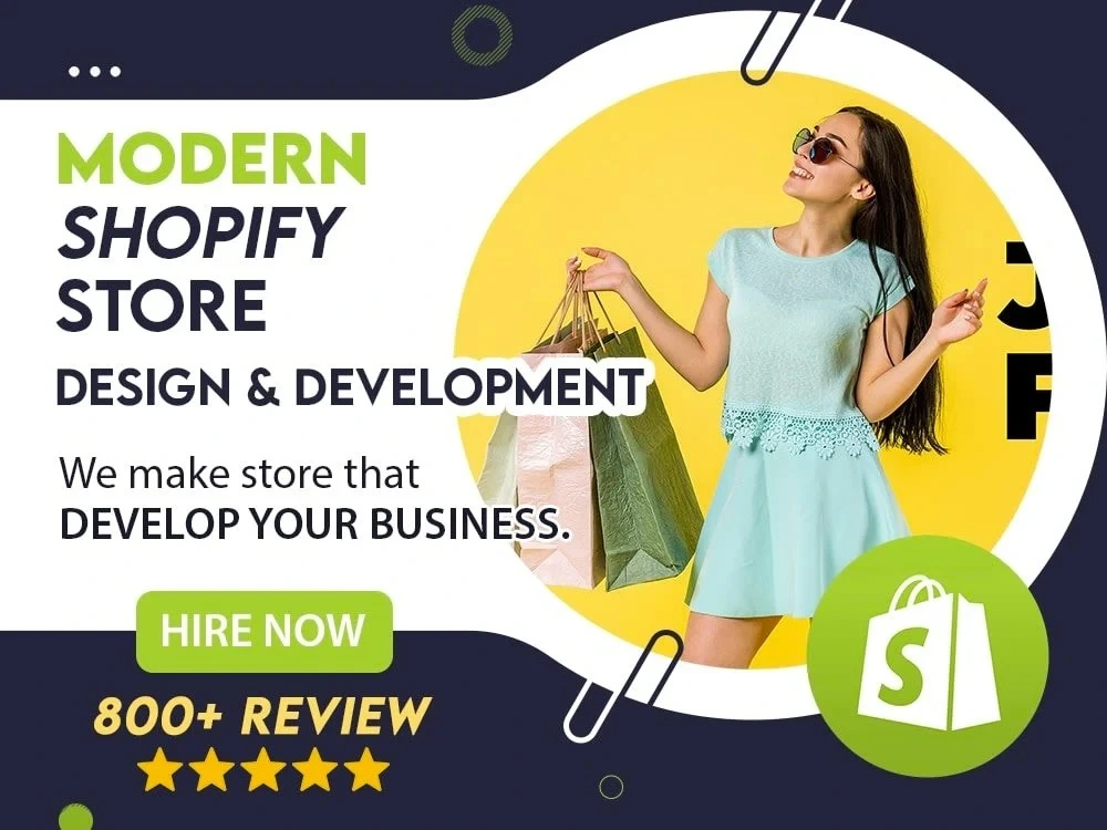 Shopify Store Designer, Shopify Expert, Shopify Developer, Shopify Website | Upwork