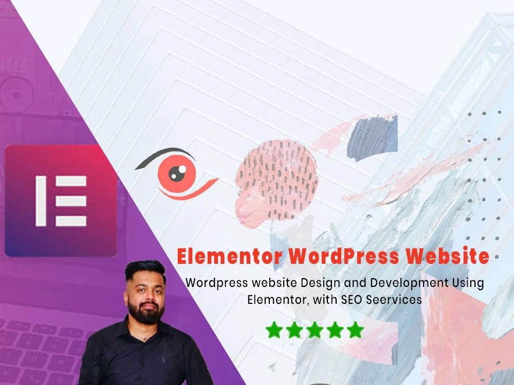 Elementor/Elementor Pro Designer/Elementor Developer/ Elementor Expert SEO | Upwork