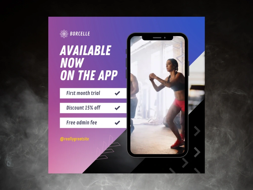 An eye catching social media posts | Upwork