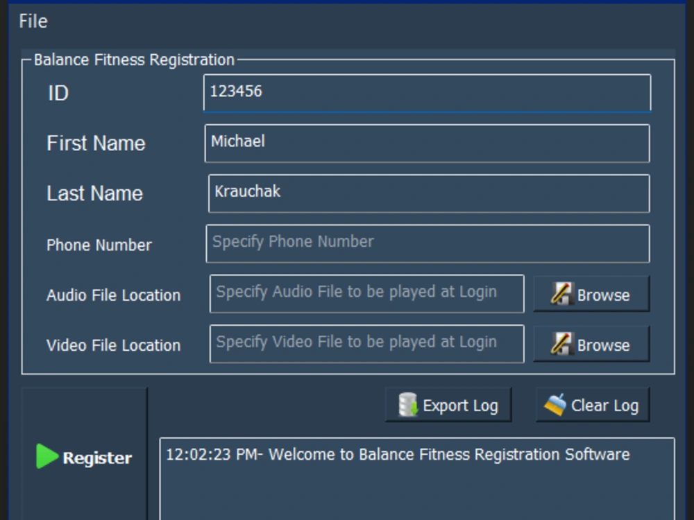 A 1 Click Executable Gui For Your Automation Upwork