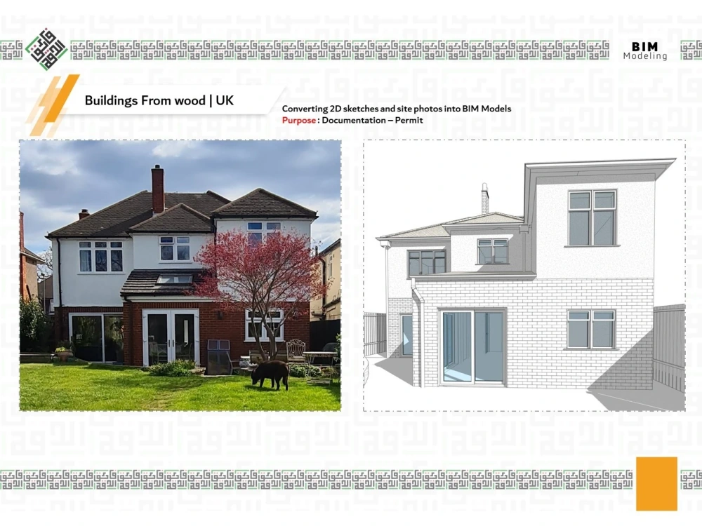 BIM Model "LOD 350" | Upwork