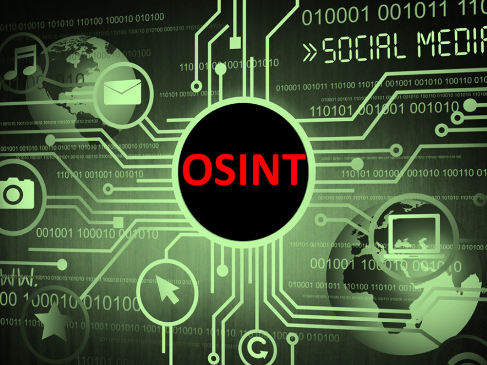 A Private Investigator, OSINT detective and Background Checker | Upwork