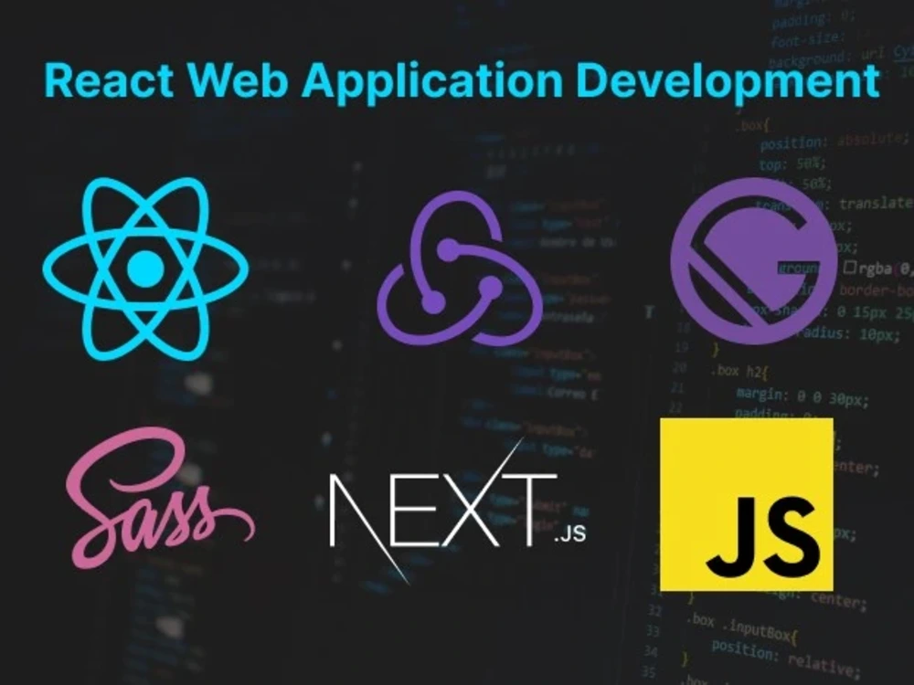 React single page application with delightful user experience | Upwork