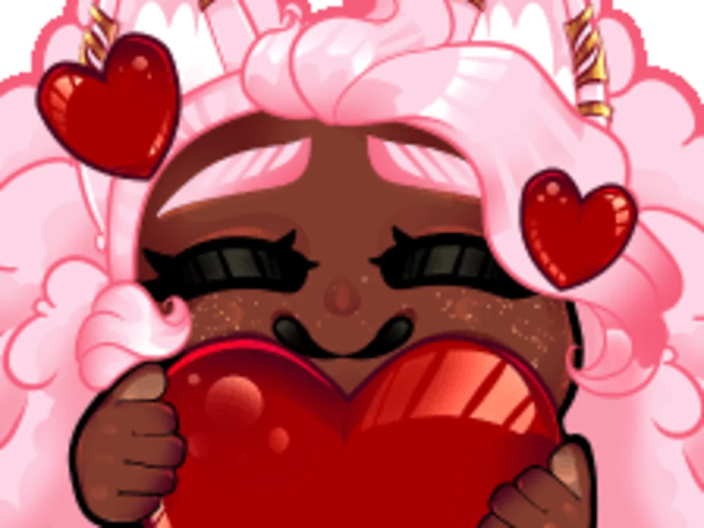 Amazing emotes for use in Twitch and Discord communities. | Upwork