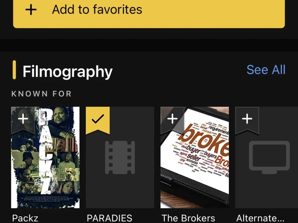 A high-quality feature screenplay based on your plot or outline. | Upwork