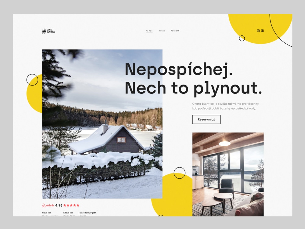 Professional and modern website design. | Upwork