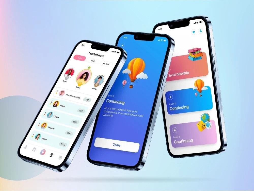 Mobile App From React Native Developer For Andriod And Ios Upwork