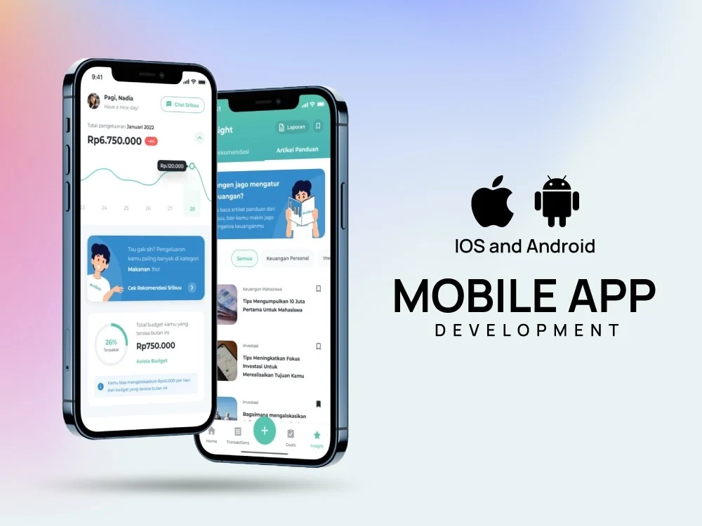 Mobile App from React Native Developer for Andriod & IOS | Upwork Mobile App from React Native Developer for Andriod & IOS | Upwork