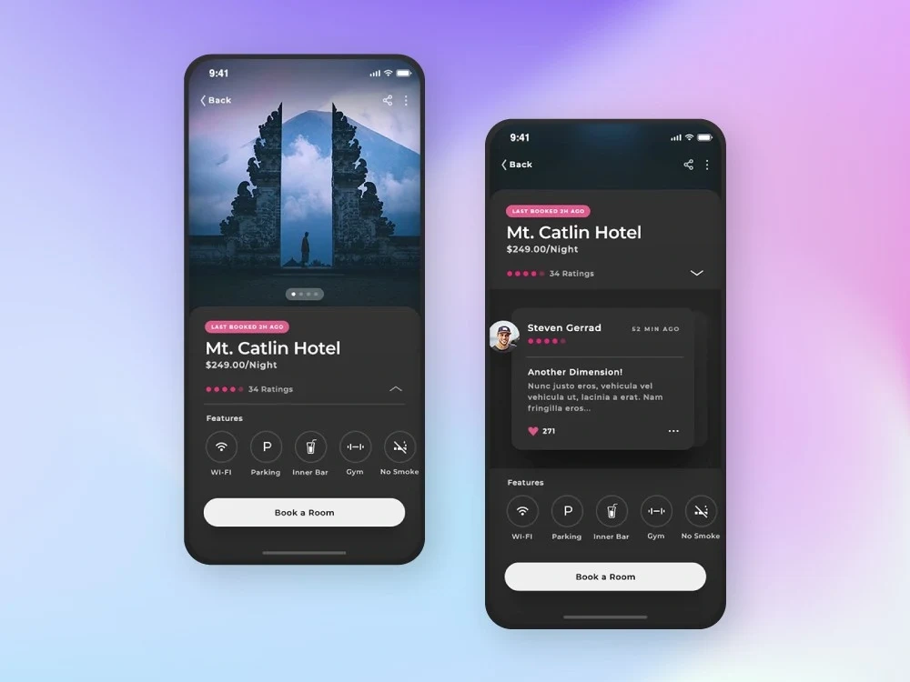 Mobile App from React Native Developer for Andriod & IOS | Upwork Mobile App from React Native Developer for Andriod & IOS | Upwork