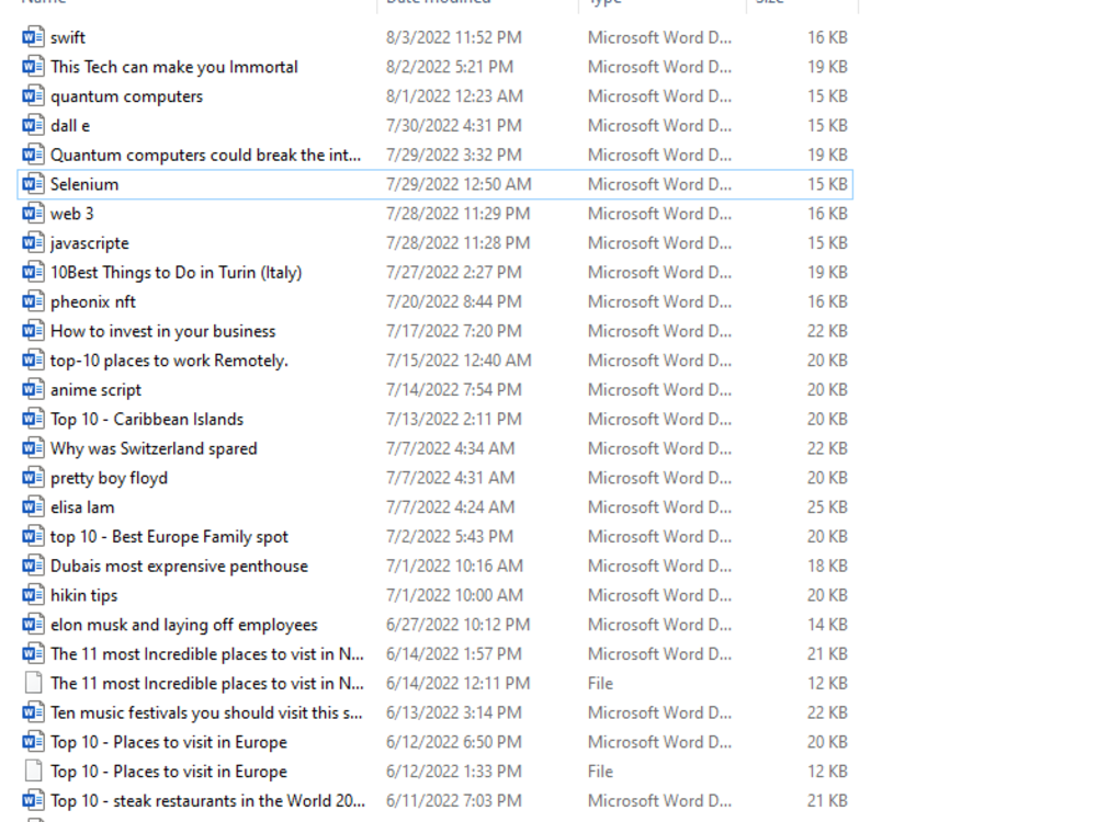 Perfect YouTube script that will get you 1 million views | Upwork