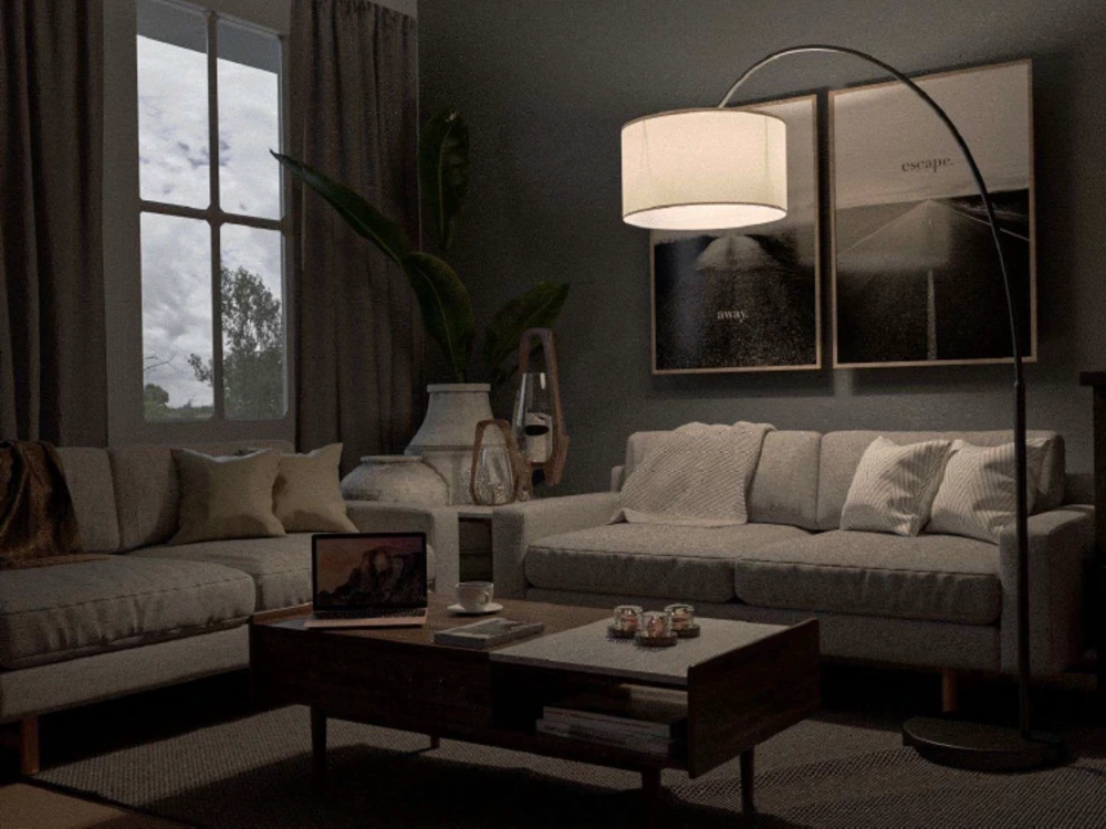 A realistic render for your project. | Upwork