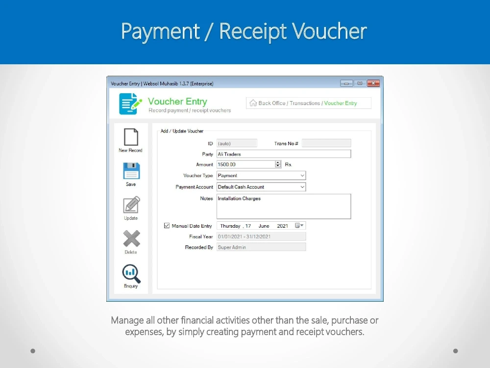POS Software | Inventory Management System | Billing & Invoicing Software | Upwork
