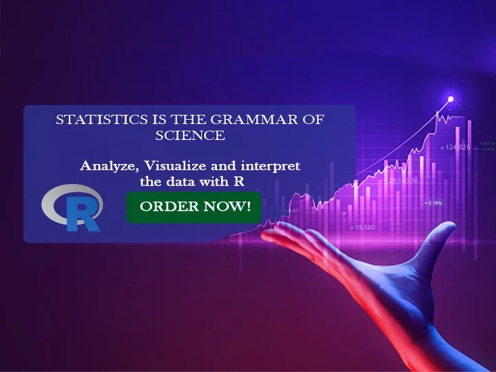 A Better Visualization And Data Analysis Using R Spss And Stata Upwork