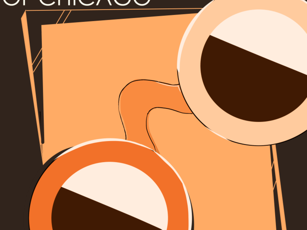 An illustrated album cover that captures your music and vision | Upwork