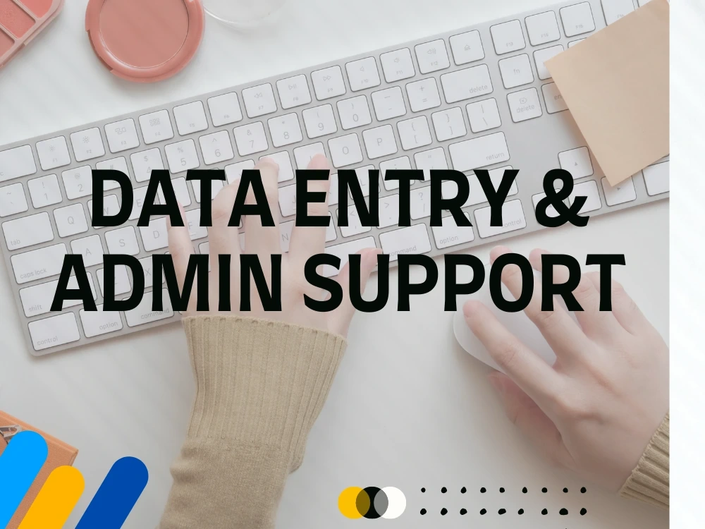 A Virtual Assistant for Data Entry, Web Research, Data Mining & Copy ...
