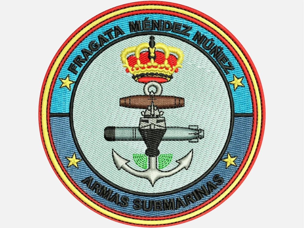 Left Chest Embroidery Design for $8 With Fast Delivery | Upwork