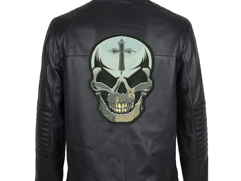 Left Chest Embroidery Design for $8 With Fast Delivery | Upwork