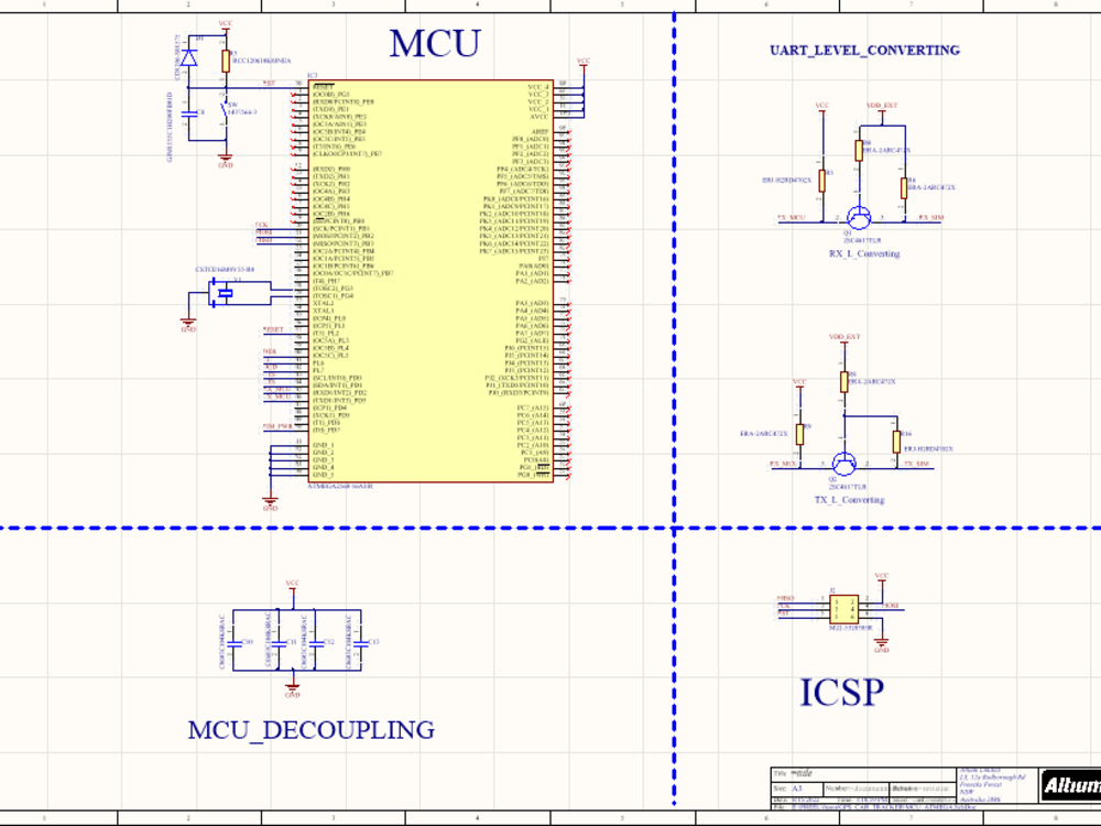 A customized GPS tracking device PCB design. | Upwork
