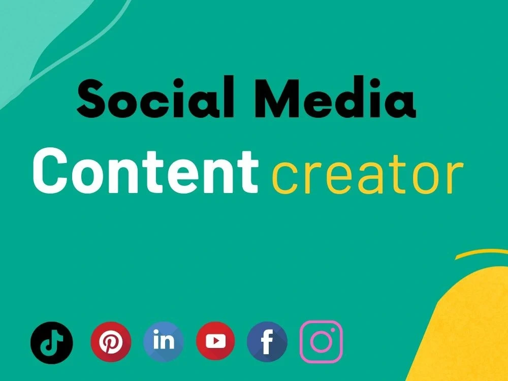Professional social media content creator | Upwork