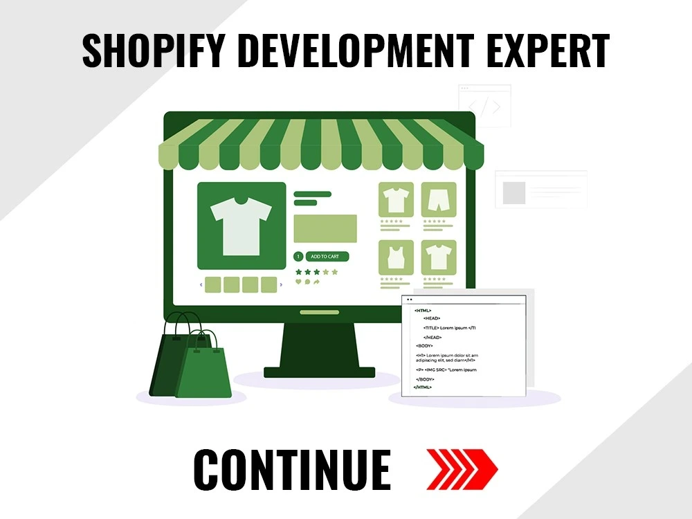 Shopify Expert Shopify Developer Shopify Designer Shopify Dropshipping ...