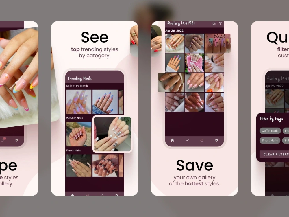 An Android app converted to native iOS | Upwork