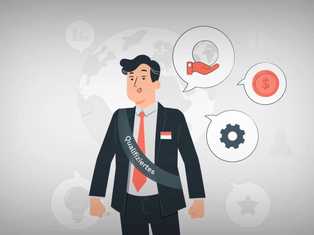 2d Animation | Motion Graphic Video | 2d Explainer Video | Upwork