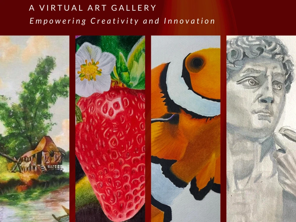 Poster layout designed for your events | Upwork