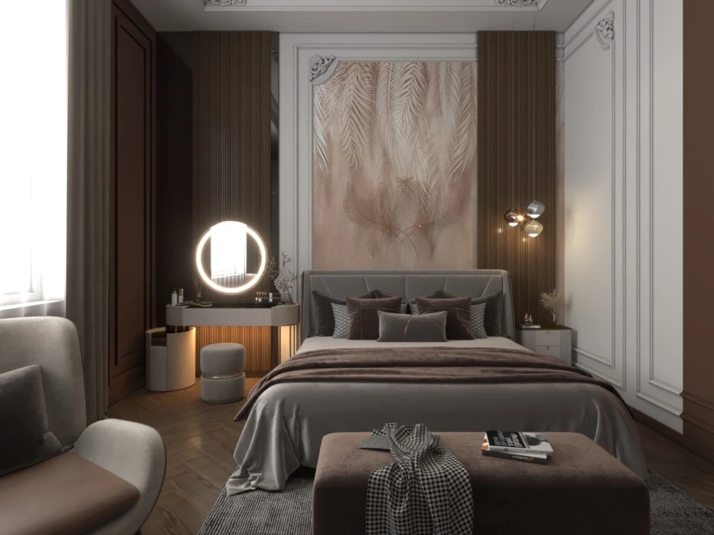 Interior design with realistic 3d rendering | Upwork