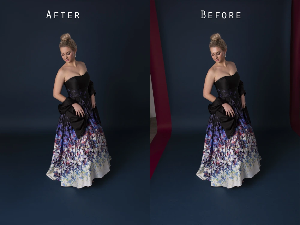 A Professional Headshot and model Retouching Service | Upwork