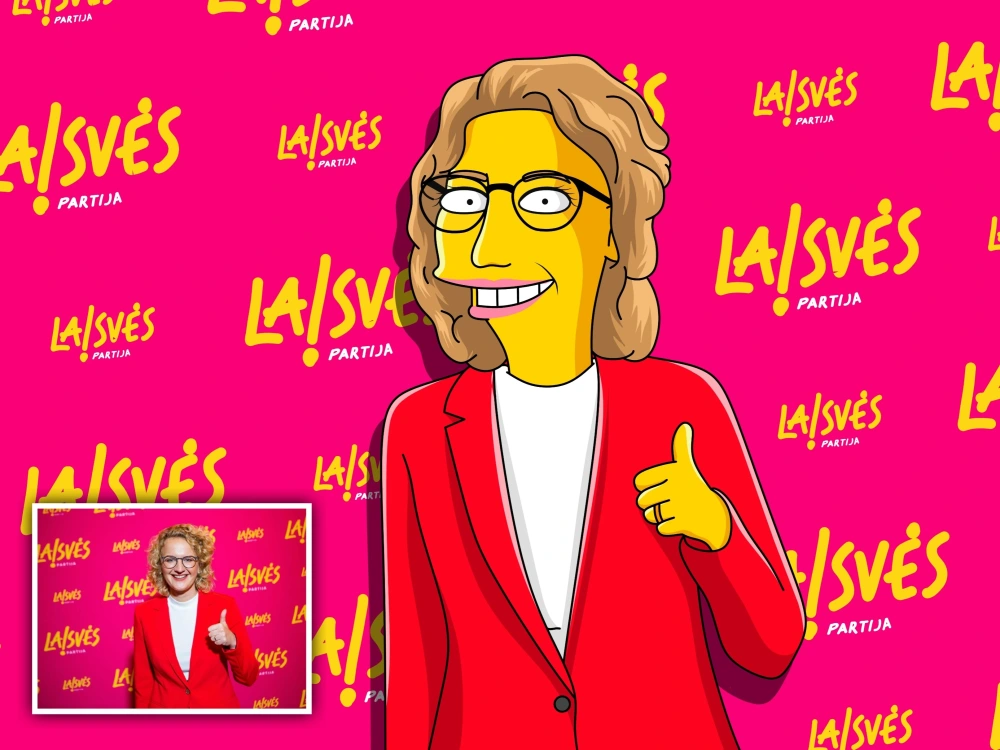Custom drawing the simpsons cartoon character | Upwork