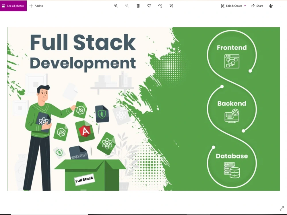 Full stack application using | Laravel |JQUERY | VUE | REACT | Upwork