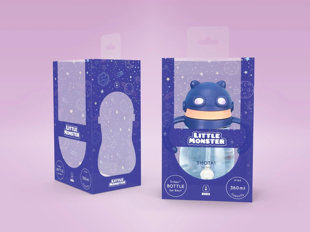 Creative, modern and eye-catching packaging design | Upwork