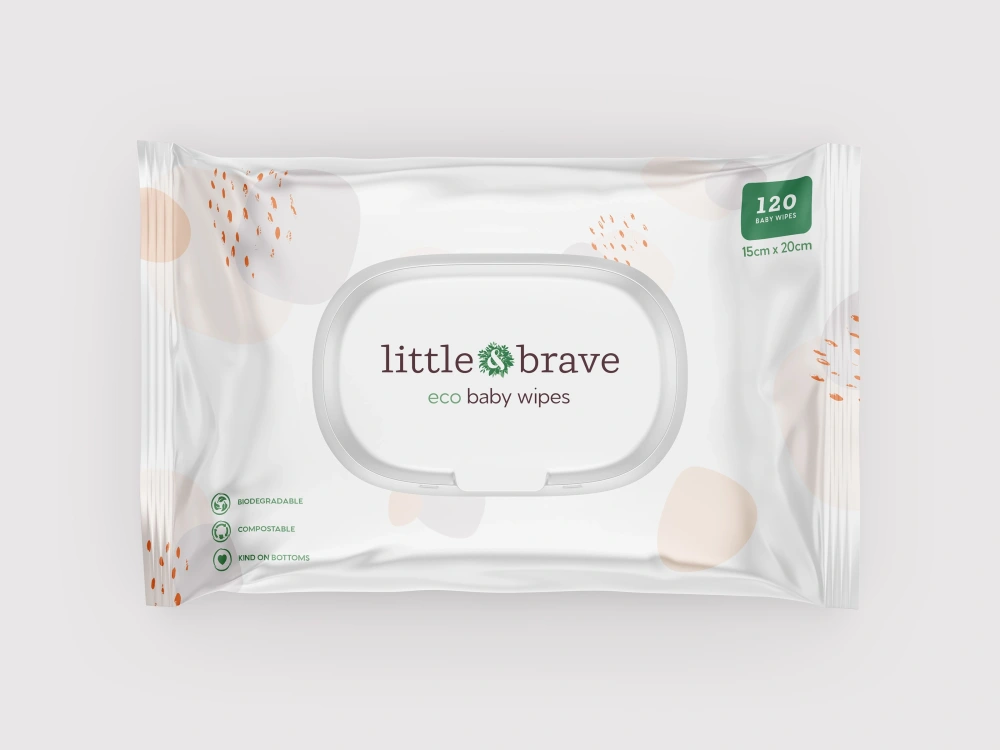 Creative, modern and eye-catching packaging design | Upwork