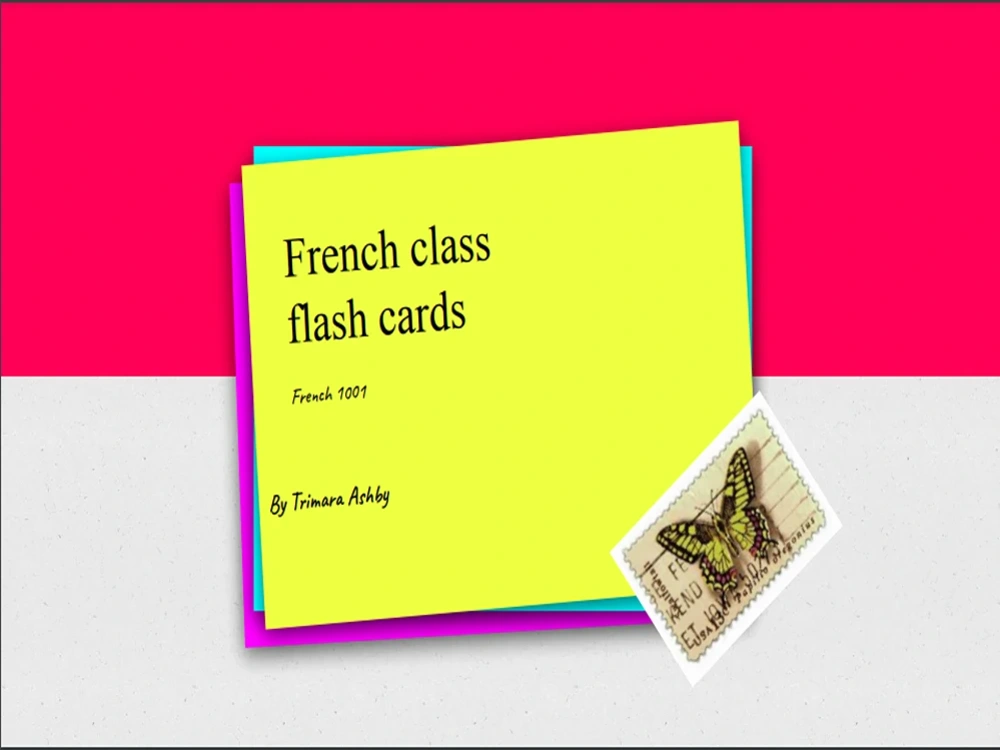 A concise breakdown of the meaning and main tenses of the verb Aller ...