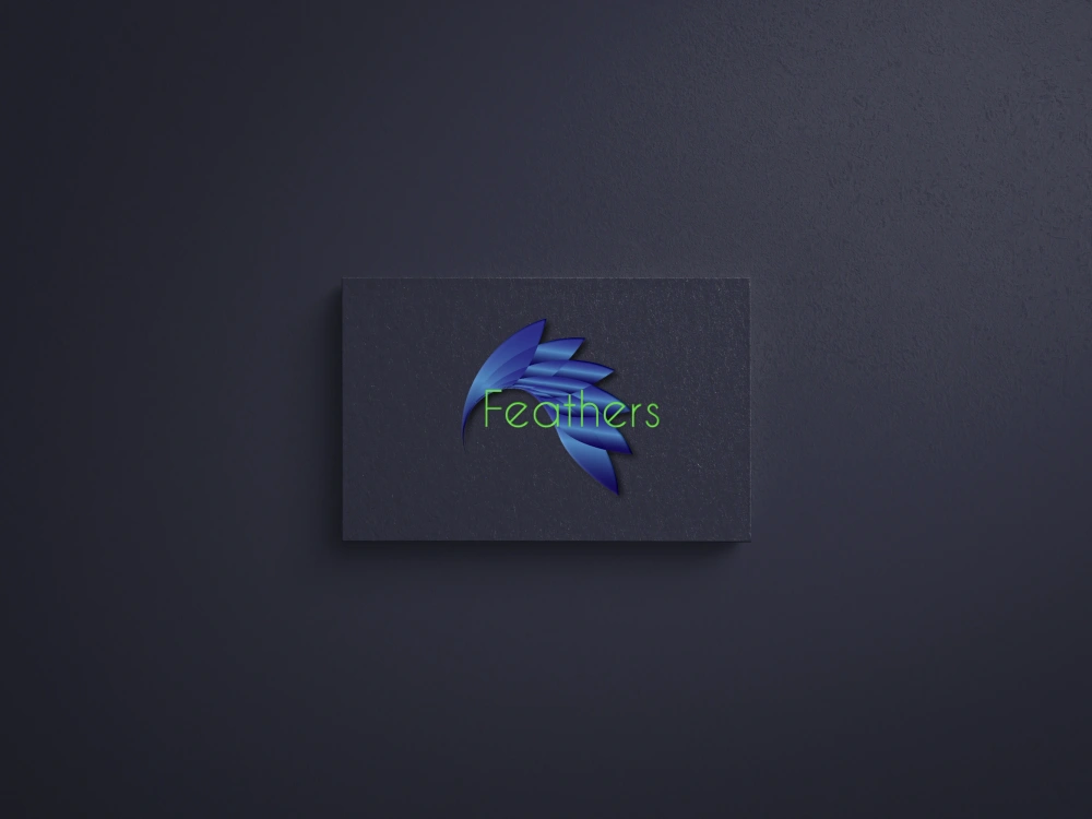 Unique, Ever Lasting,Logo that will make your brand standout with 3d ...