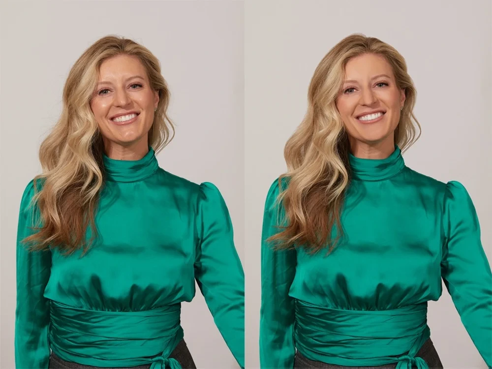 Photoshop photo edit High model Beauty retouching. | Upwork