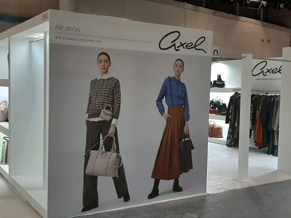 Trade stand design for your brand | Upwork