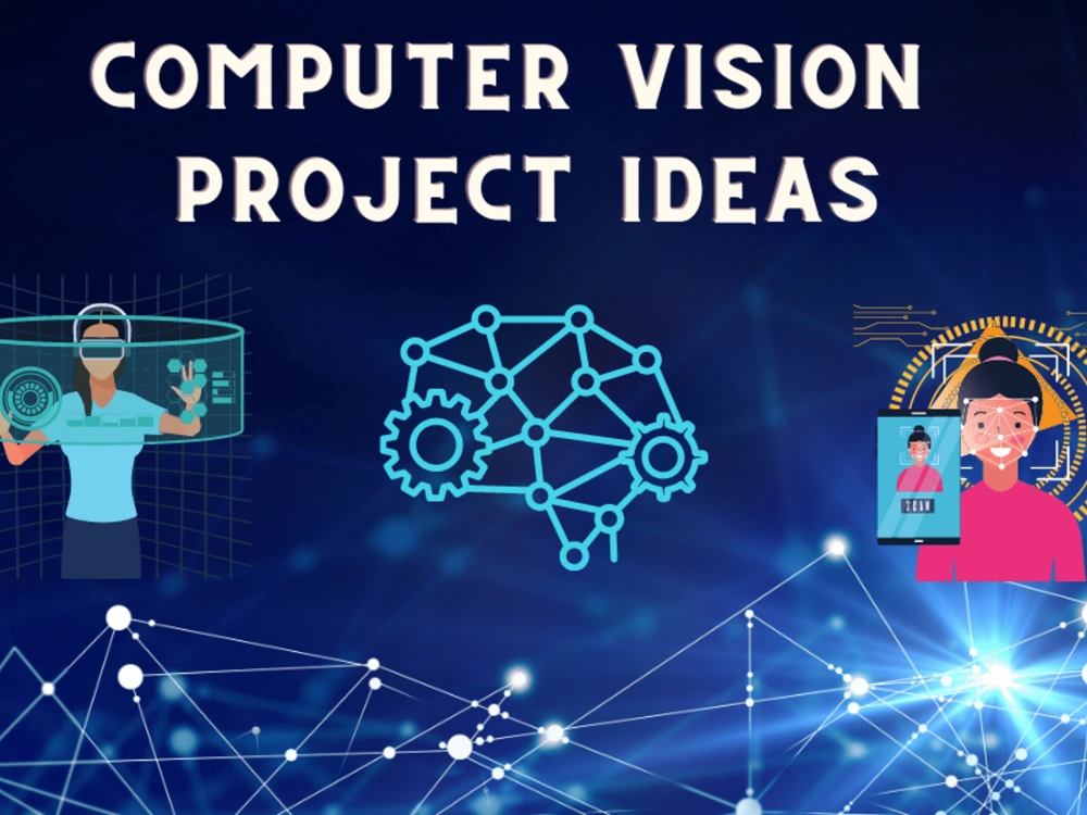 Computer Vision Projects for your Business | Upwork