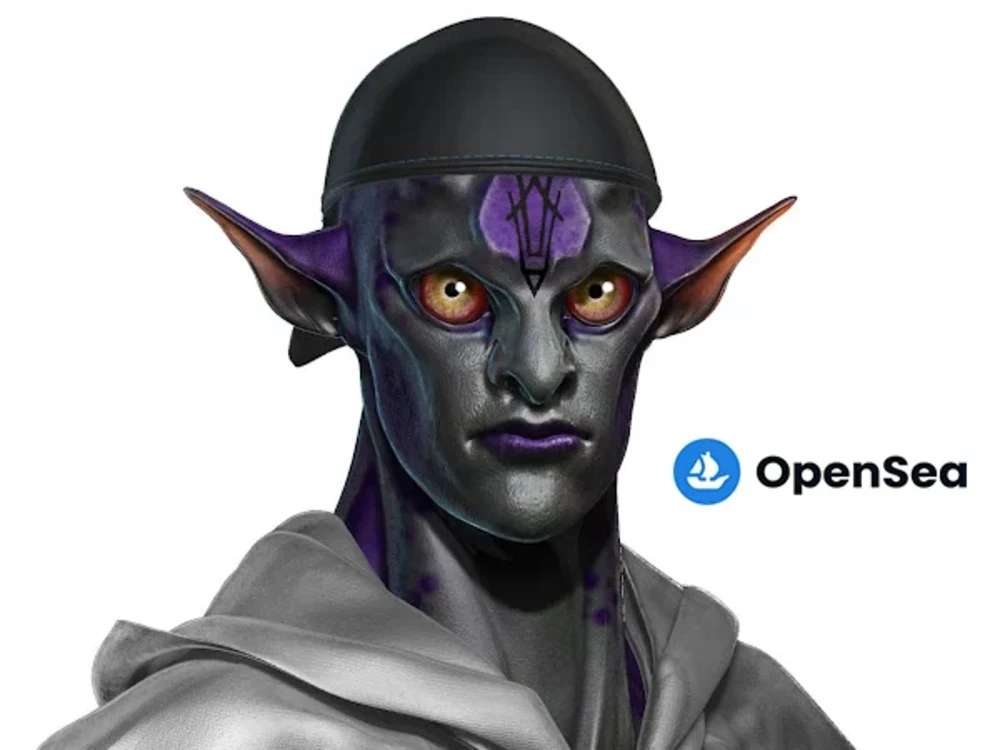 Bulk Upload NFT Art to OpenSea | 1K, 5K, 10K | NFT uploads | Upwork