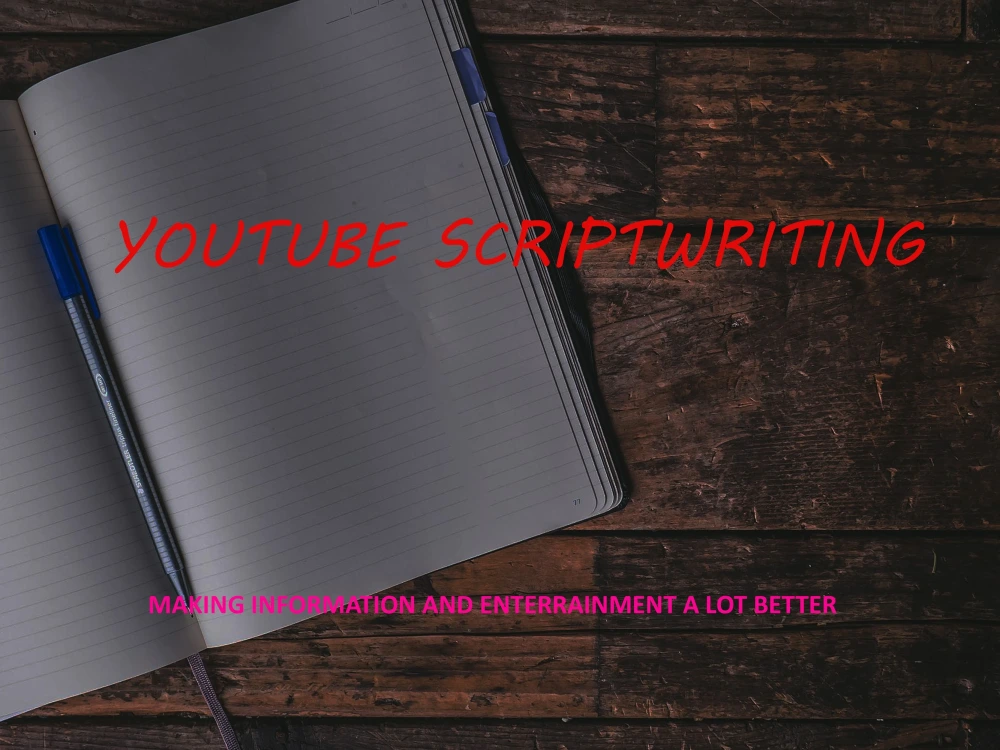 Captivating YouTube scripts that will keep viewers engaged | Upwork